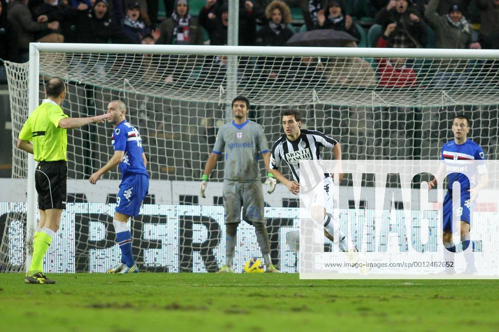 ERJON BOGDANI (Siena).Goal Celebration ERJON BOGDANI (Siena) - Siena ...
