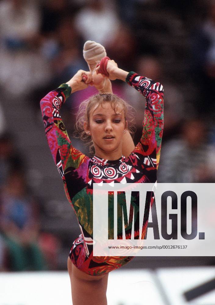 Nicole Gerdes (Deutschland)