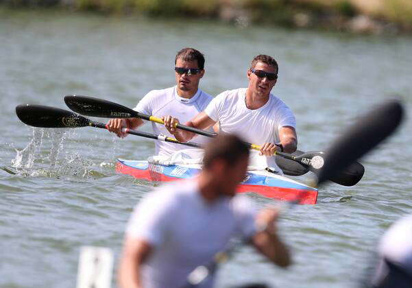 ITAR-TASS: KAZAN, RUSSIA. JULY 13, 2013. Russia s Vitaly Yurchenko and ...