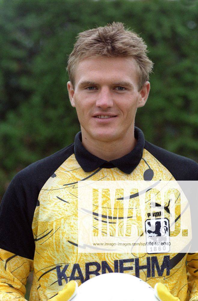 Robert Bobby Dekeyser (TSV