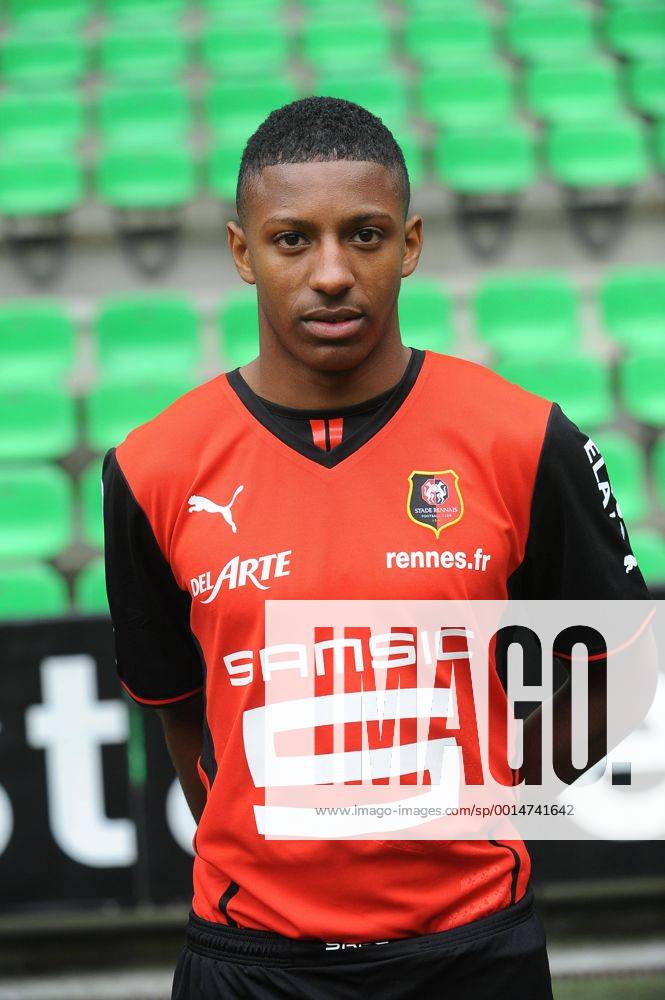 Steven MOREIRA FOOTBALL : Fototermin FC Stade Rennes - Saison 2013 2014 ...