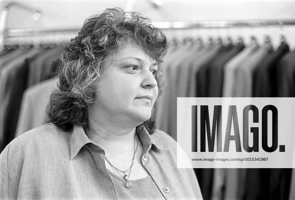 Birgit Böse, hat in ihrer Jugend Kugelstossen trainiert, ist ohne ihr ...