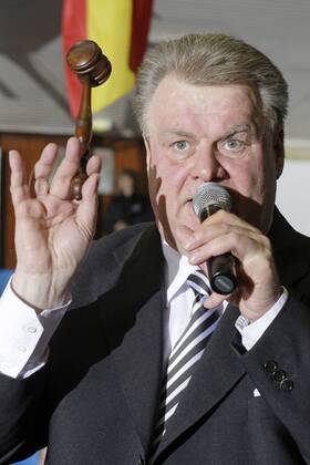 68. Frühjahrs Elite Auktion Vechta 68. Oldenburger Frühjahr Elite ...