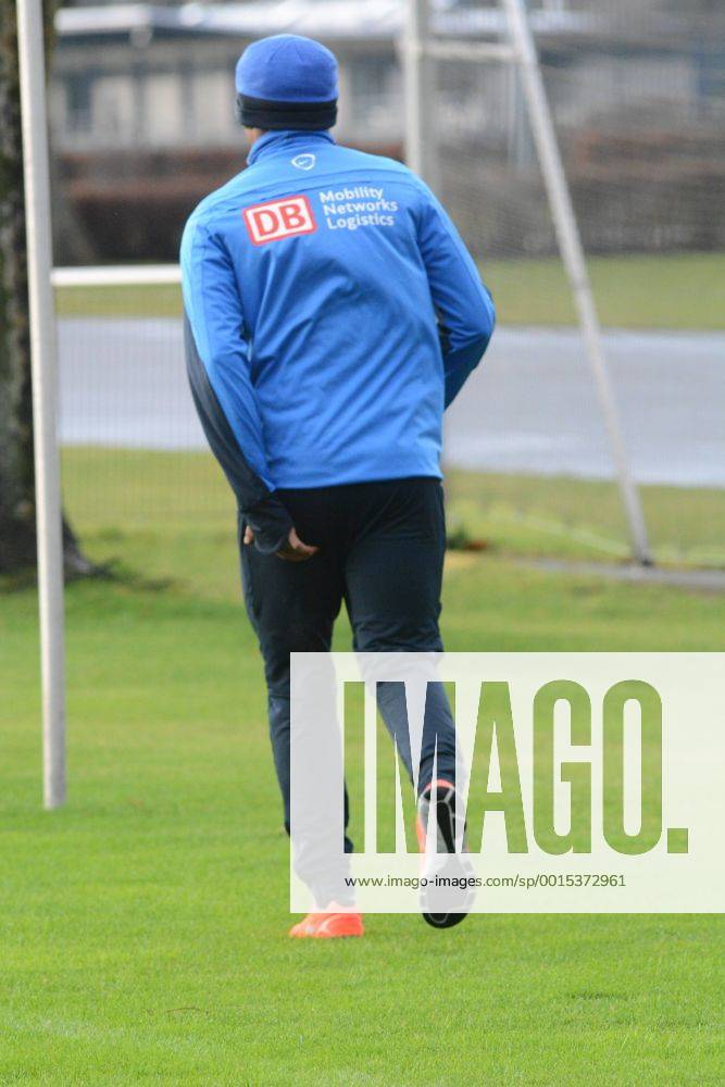 Ronny (Ronny Heberson Furtado de Araœjo) Einzel-Training für einen ...