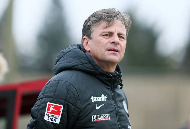 Treuen, 11.01.2014, Friedrich Ludwig Jahn Stadion, Fussball, Testspiel ...