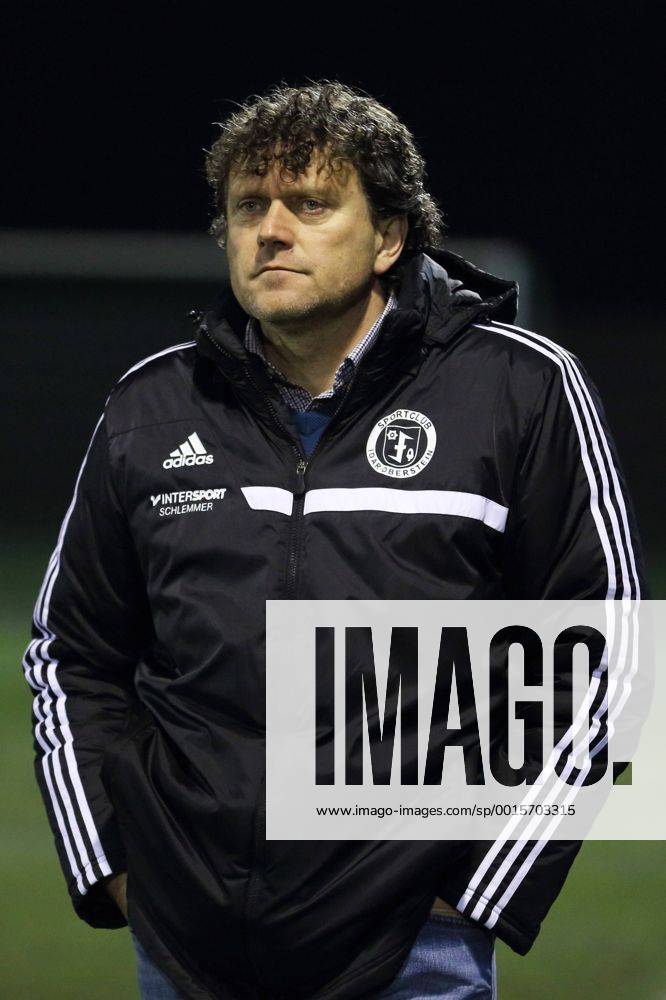 OLAF MARSCHALL MAINZ 05 II-SC IDAR OBERSTEIN TESTSPIEL MAINZ