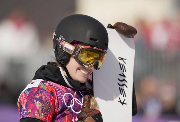 Patrizia KUMMER, SUI, 1. Platz, Goldmedaillengewinnerin, Gold ...