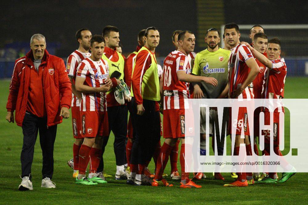 FILIP KASALICA, JOVAN KRNETA, DJORDJE RAKIC, NENAD MILIJAS, BOBAN ...