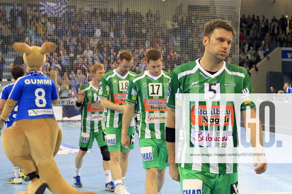 Vr: Dragos Nicolae Oprea, Daniel Fontaine, Michael Thiede und Christian ...