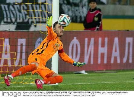 ITAR-TASS: KASPIYSK, RUSSIA. Rostov s Guelor Kanga Kaku and Krasnodar s ...