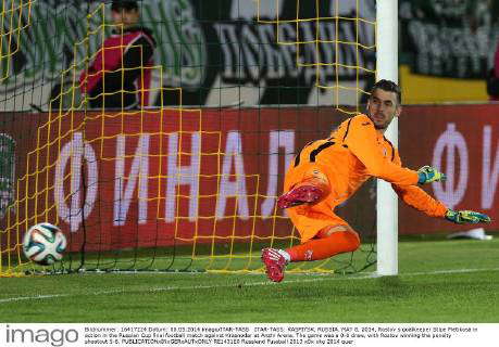 ITAR-TASS: KASPIYSK, RUSSIA. Rostov s Guelor Kanga Kaku and Krasnodar s ...