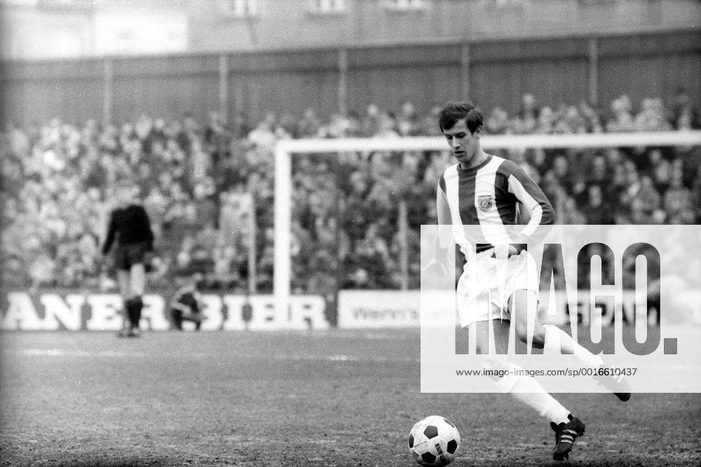 FC Bayern München - Alemannia Aachen: Peter Pumm (Bayern) am