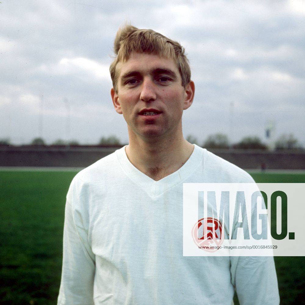 Egbert Jan ter Mors (Rot Weiß Essen)