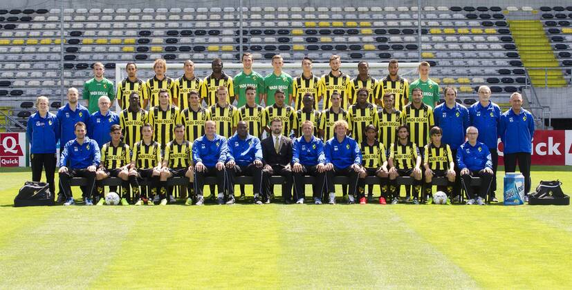 16 - LIERSE SK, BELGIUM: goalkeeper Steven Verheyen, Rachid Farssi ...