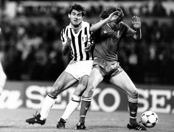 Europapokal der Landesmeister Finale, FC Bayern München - AS Saint ...