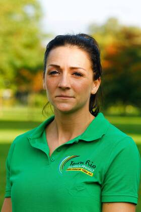 Leichtathletin Janin Lindenberg - Pressekonferenz und Berufung in der ...
