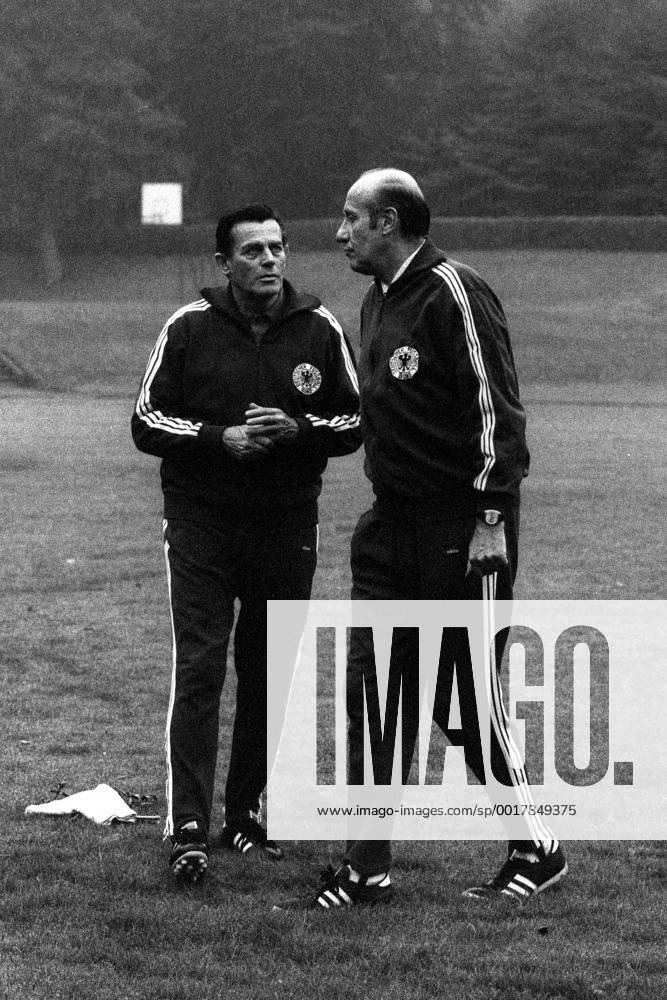 Vorbereitungslehrgang der deutschen Nationalmannschaft in Hennef ...