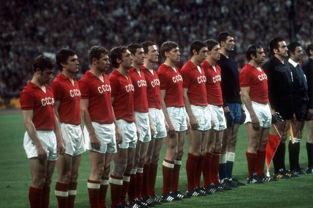 IMAGO - Images & Videos for Media, Sports & Brand.