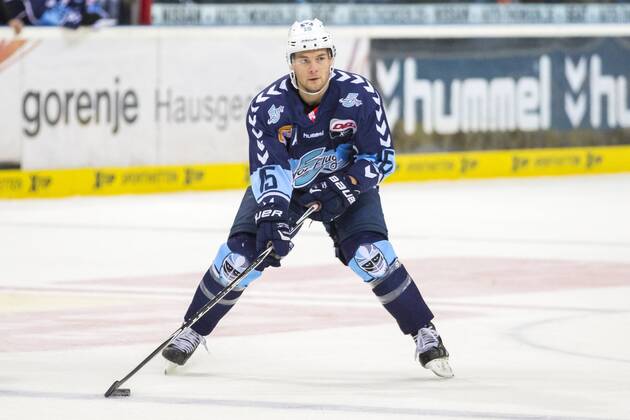 Duvie Westcott . Hamburg Freezers vs Duesseldorfer EG, Eishockey, DEL ...