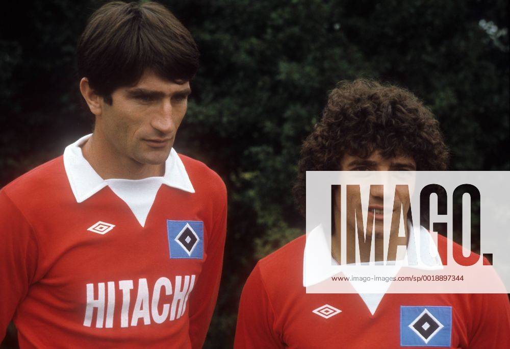 Ivan Buljan und Kevin