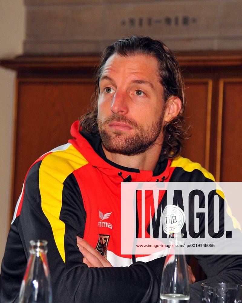 Andre BEGEMANN . Deutschland, Frankfurt: Tennis, DavisCup 1. Runde ...