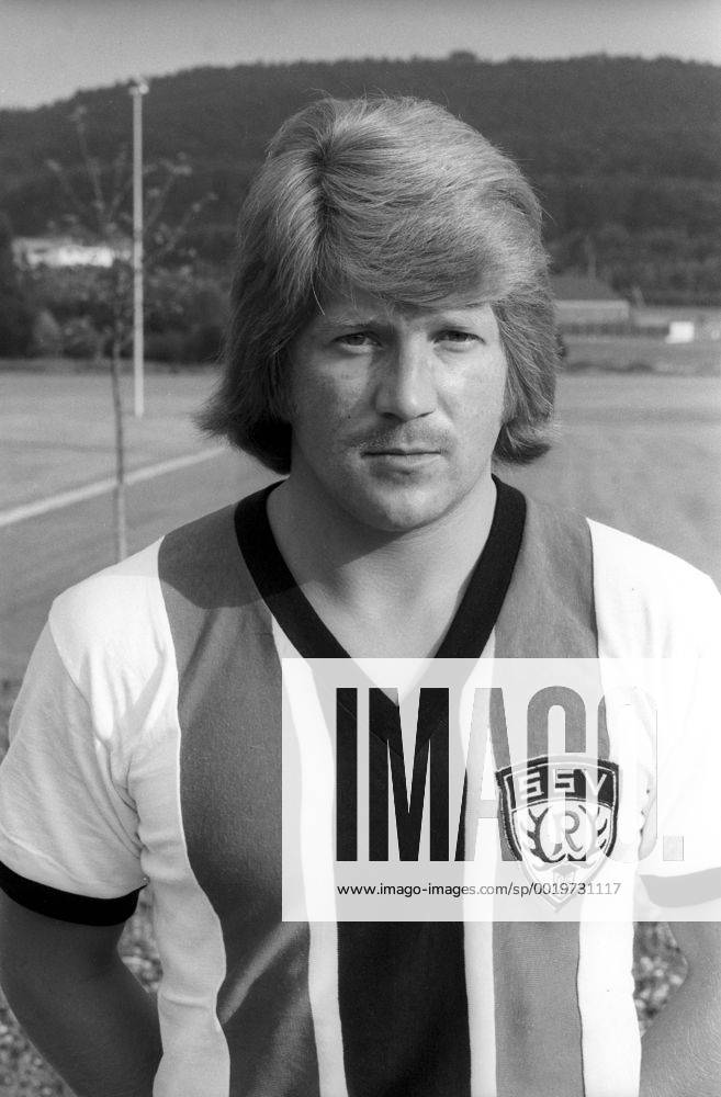 Reinhard Kienle (SSV Reutlingen