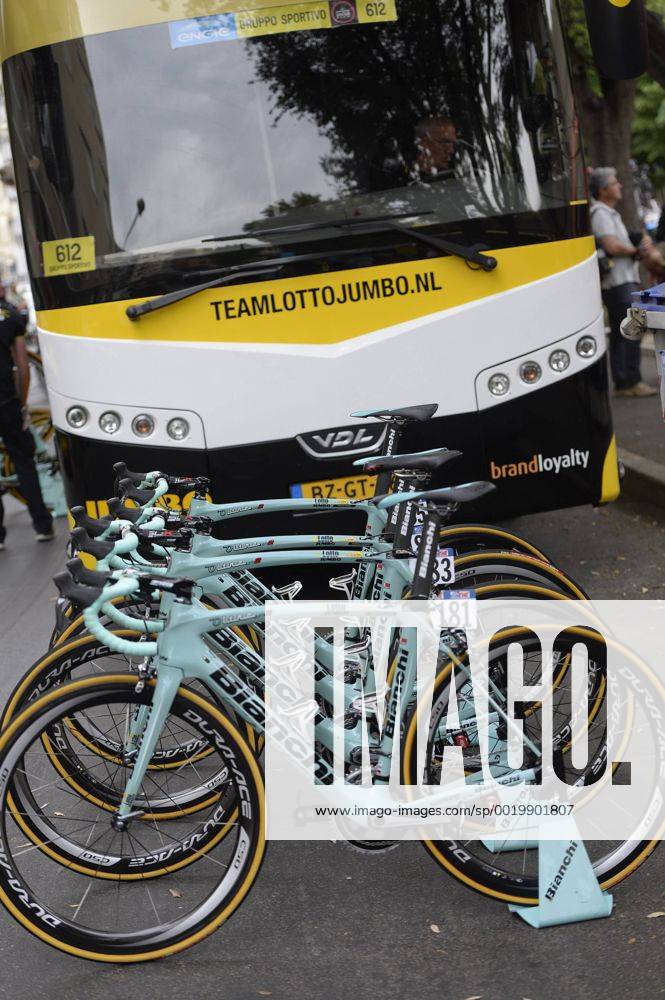 Giro d Italia 2015, 7. Etappe: Grosseto - Fiuggi -- Bianchi bikes of ...