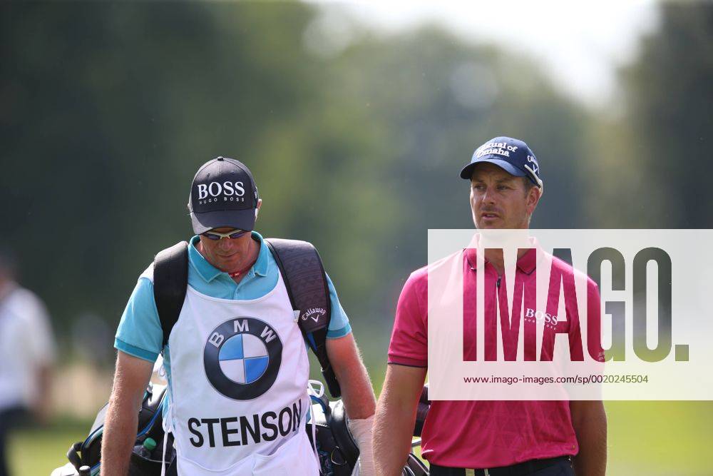GOLF - BMW International Open 2015 MOOSINNING,GERMANY,25.JUN.15 - GOLF ...