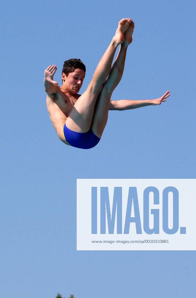 DIVING - Internatinal Diving Meet GRAZ,AUSTRIA,03.JUL.15 - DIVING ...