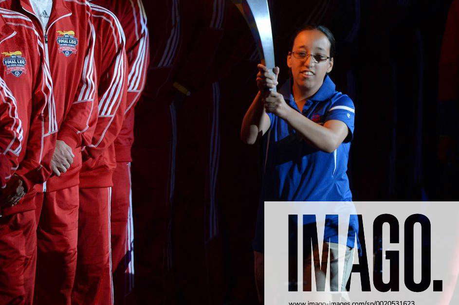 Destiny Sanchez, 16, from Norwalk, California, who will compete in ...