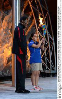 Destiny Sanchez, 16, from Norwalk, California, who will compete in ...