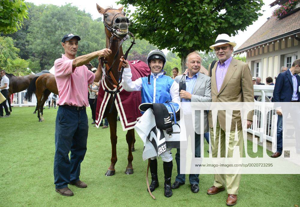 Royalmania - Maxime Guyon - Frederic Head - Alain Wertheimer ...