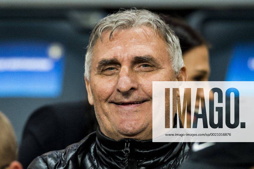 Sept. 8, 2015 - Stockholm, Schweden - 150908 Zlatans pappa Sefik ...