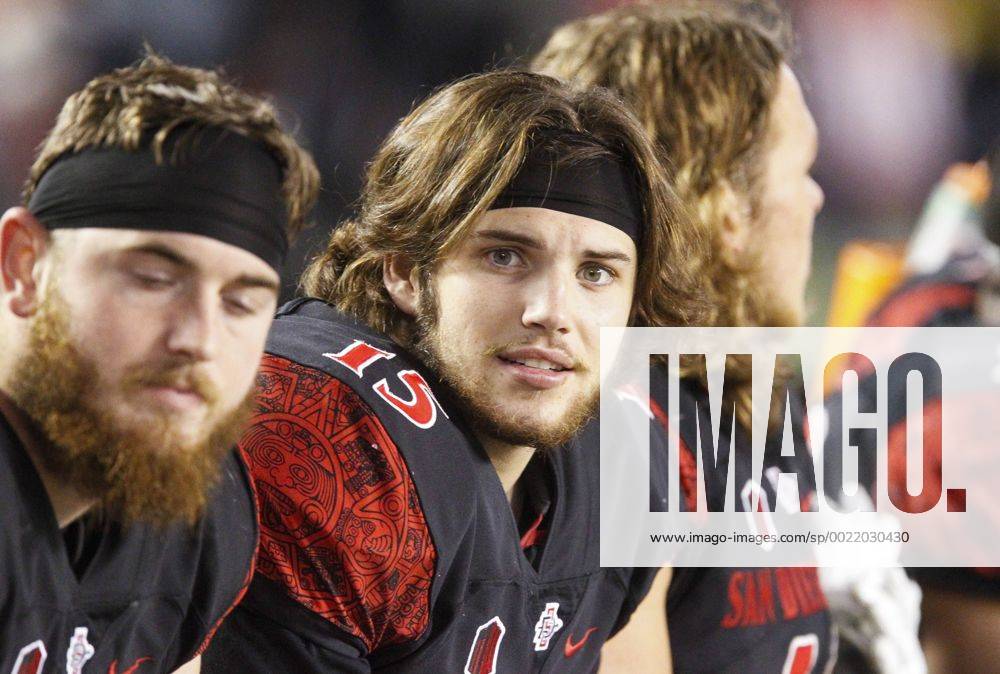 Nov. 28, 2015 - San Diego, USA - SAN DIEGO, CA, NOVEMBER 28, 2015 The ...