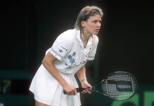 Tennis Grand Prix in Filderstadt: Eva