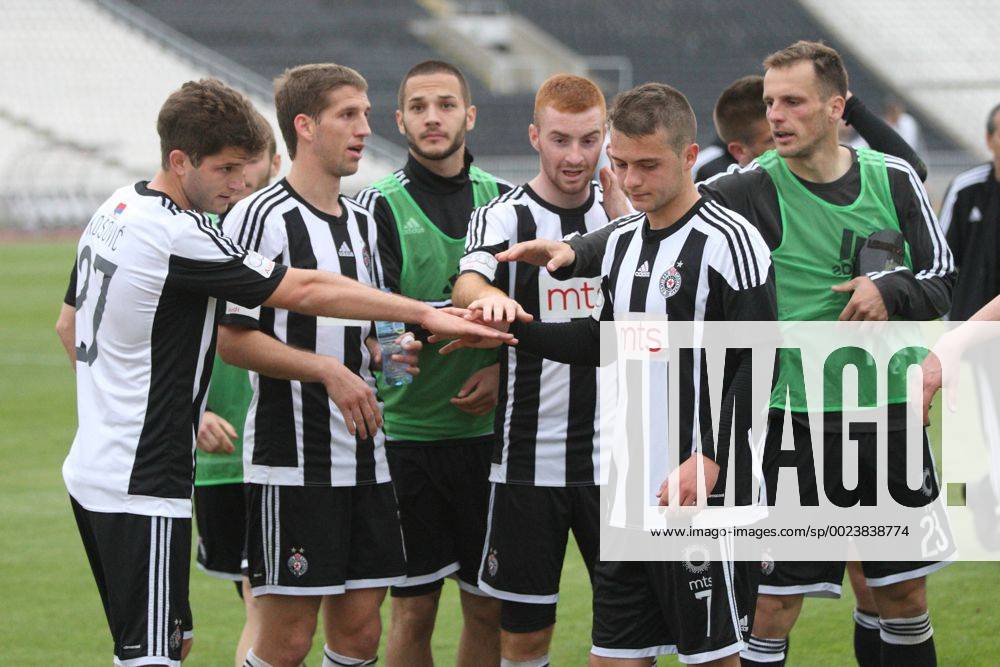 NEBOJSA KOSOVIC, DARKO BRASANAC, ALEKSANDAR SUBIC, MIROSLAV BOGOSAVAC ...