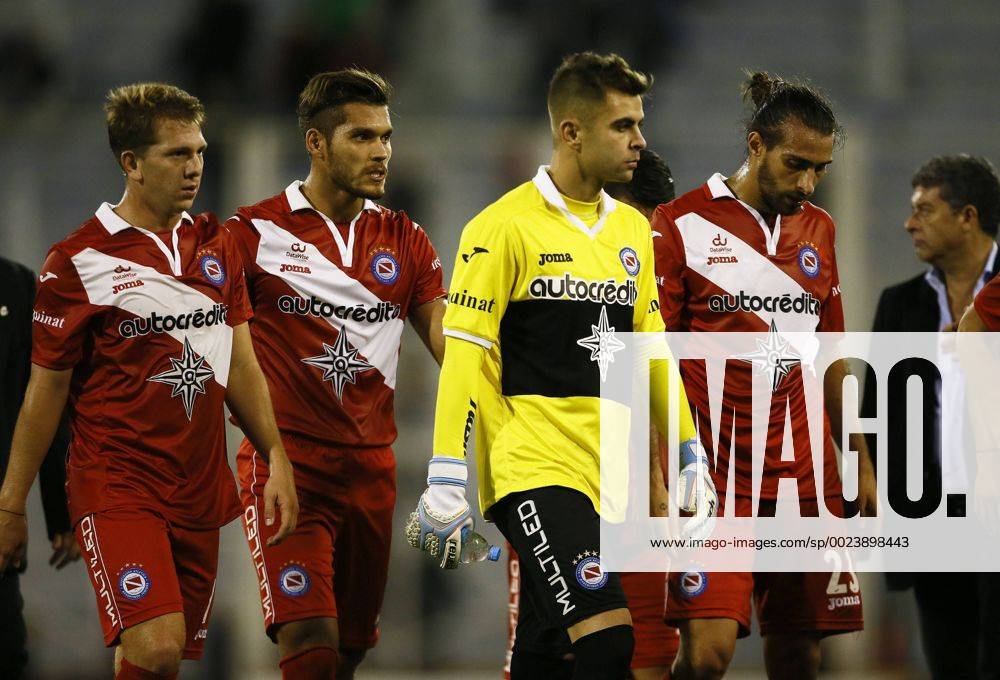 Esteban Rolon, Nicolas Freire, Federico Lanzillota y Joaquin Laso de ...