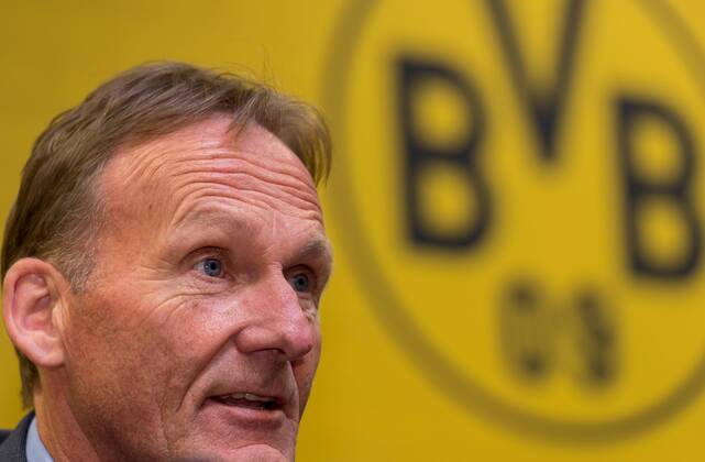 Mittwoch 05.08.2015, Saison 2015 2016, Pressekonferenz BV Borussia Dortmund, Trainer Thomas Tuchel