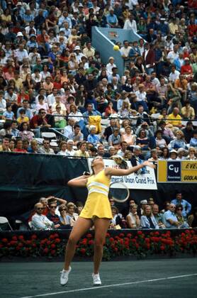 G0372.1976.CHRIS EVERT. MAX TOBIN PHOTOS S LETTER E PART 2 RALPH