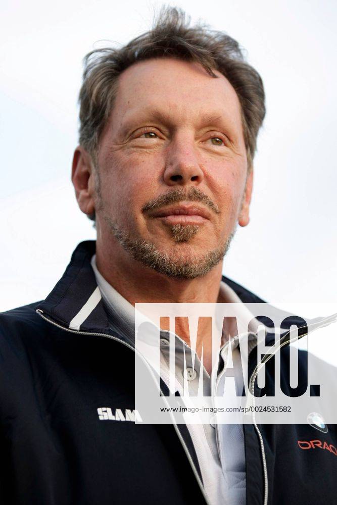 Sept. 18, 2014 - Lawrence J. Ellison is retiring as chief executive of ...