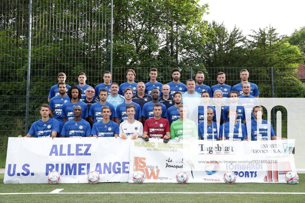 Fussball BGL Ligue 2016 - 2017 11.07.2016, Fussball BGL Ligue ...