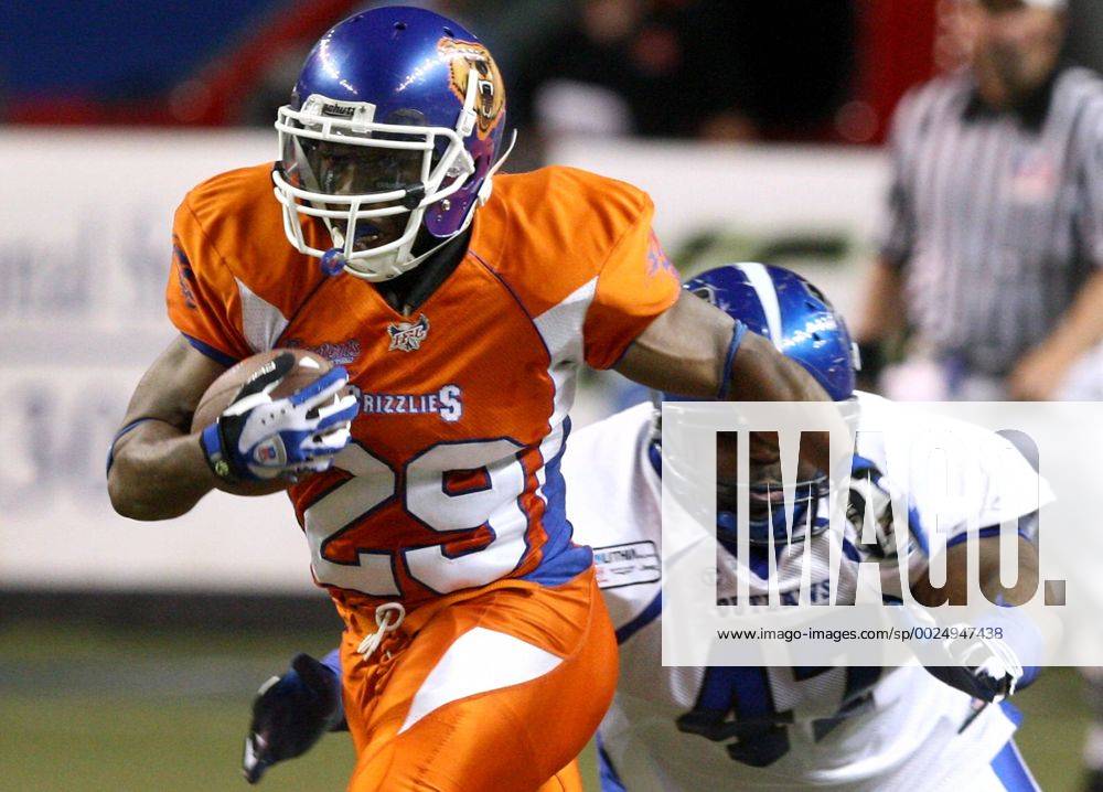 Fairbanks, AK, U.S. - News-Miner.Fairbanks running back Antwan Harris ...