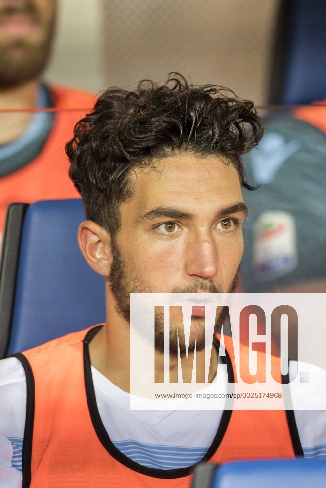 Danilo Cataldi (Lazio), AUGUST 21, 2016 - Football Soccer : Italian ...