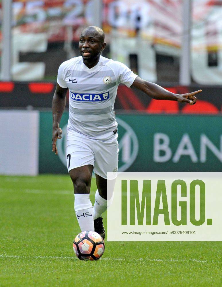 Pablo Armero Udinese