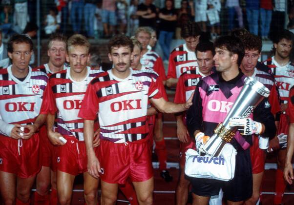 IMAGO - Images & Videos for Media, Sports & Brand.