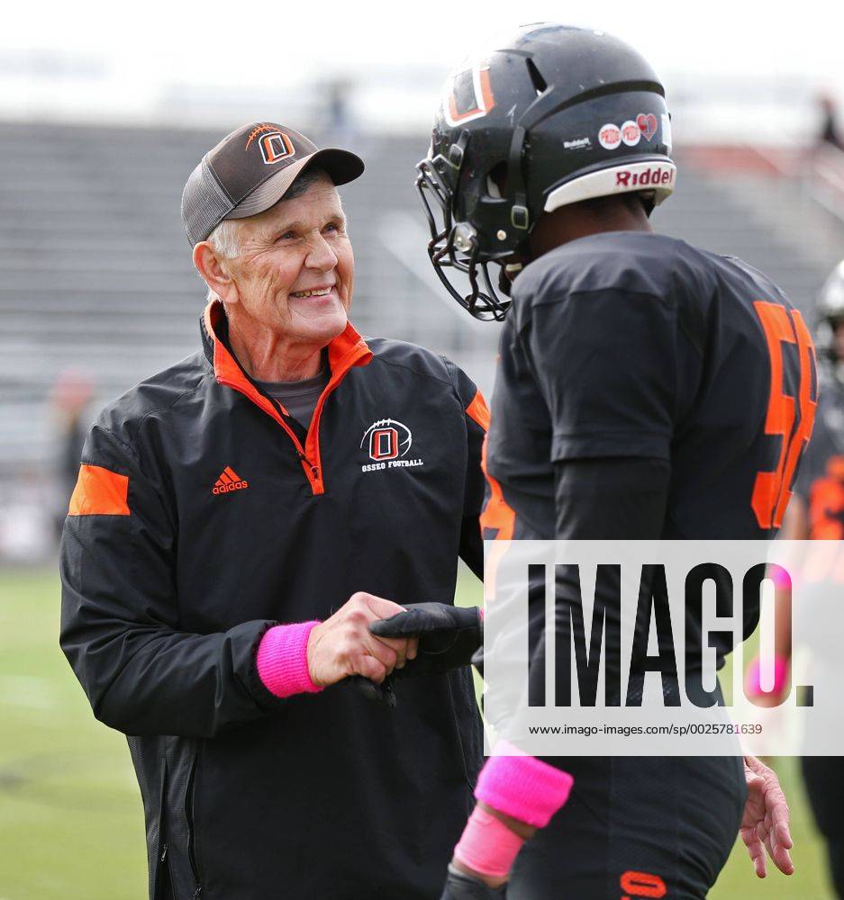 Osseo, MN - Minnesota, USA - United States - Since 1962, Jack Osberg ...