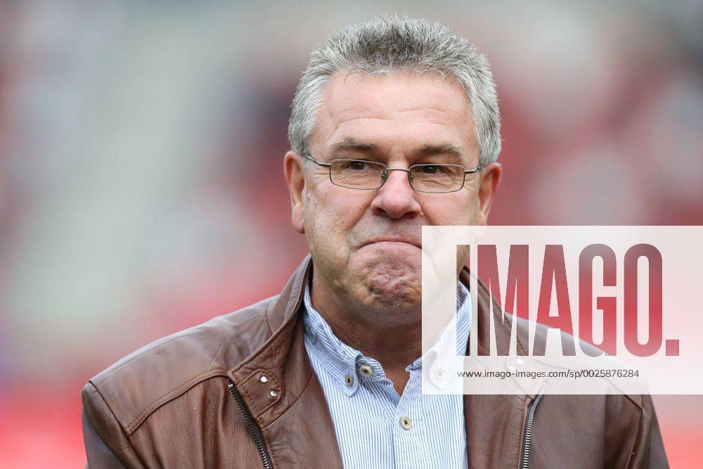 Martin Busse (FC Rot Weiss Erfurt) - 3. Liga Saison 2016-2017 ...