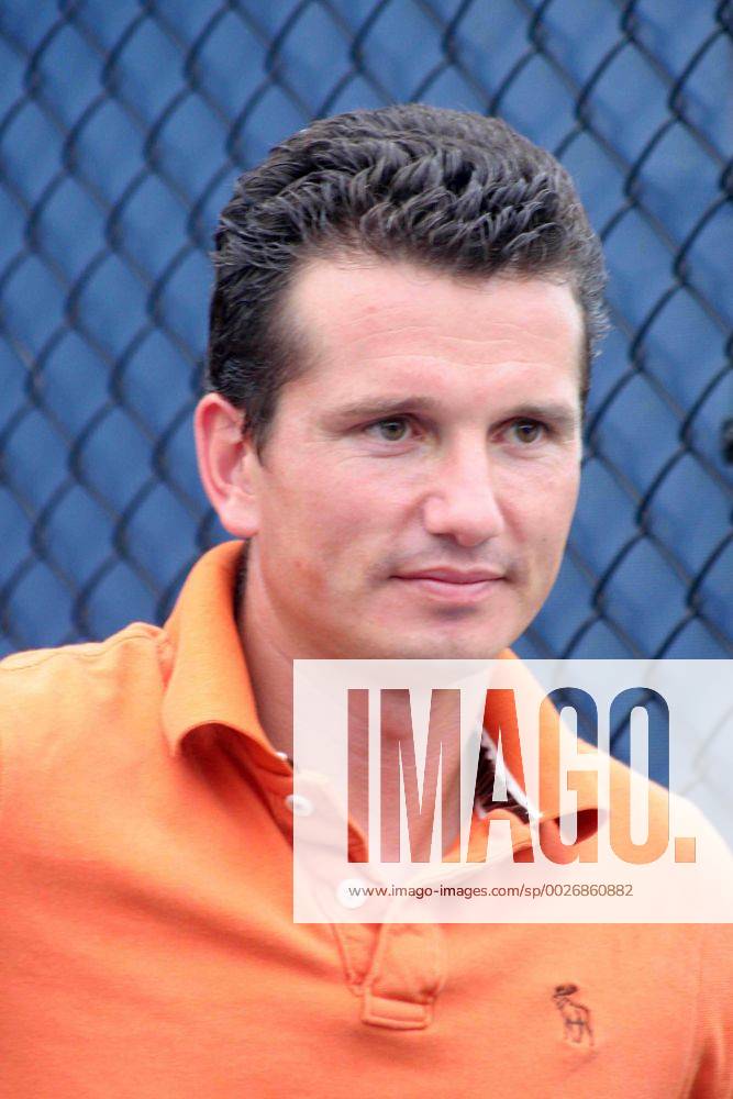 Aug. 29, 2006 - New York, New York, U.S. - US OPEN 2006 - DAY 1 .USTA ...