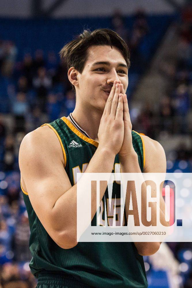 February 1, 2017 - St. Louis, Missouri, U.S - George Mason Patriots ...