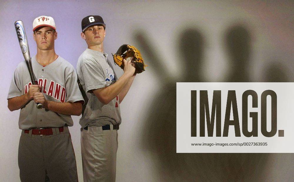 Young baseball stars Jeff Hoppin, center fielder for Yolo Post 77 and ...